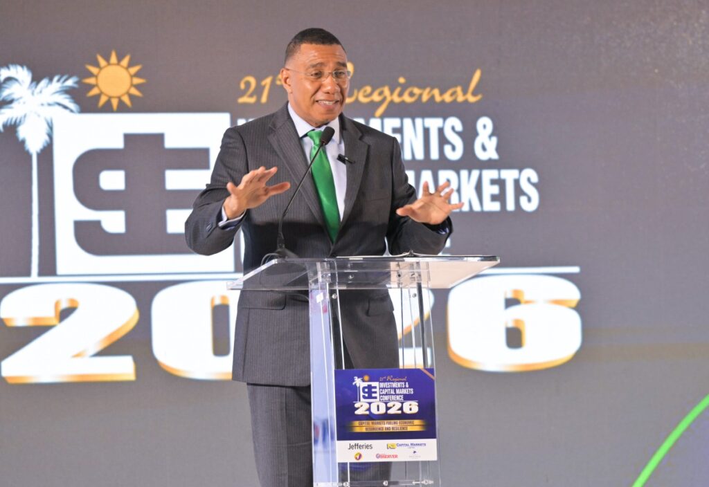 Jamaica’s Economic Resilience is Enabling Jamaica’s Strong Recovery ...