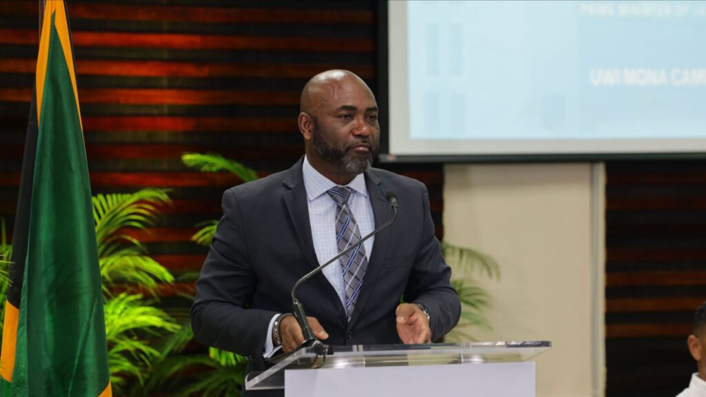 Minister Wheatley Says Responsible AI Can Cut Red Tape and Speed Up ...